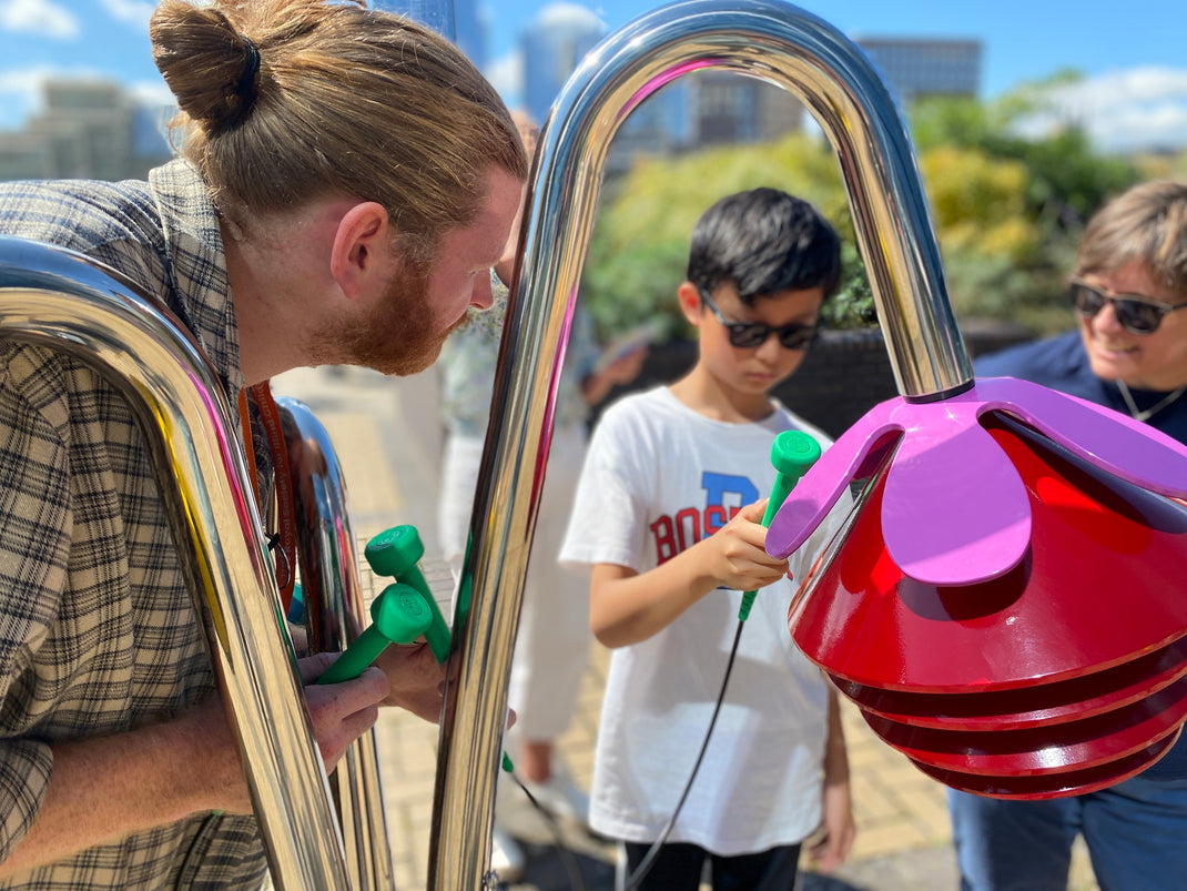 Habilitation support – Royal Society for Blind Children